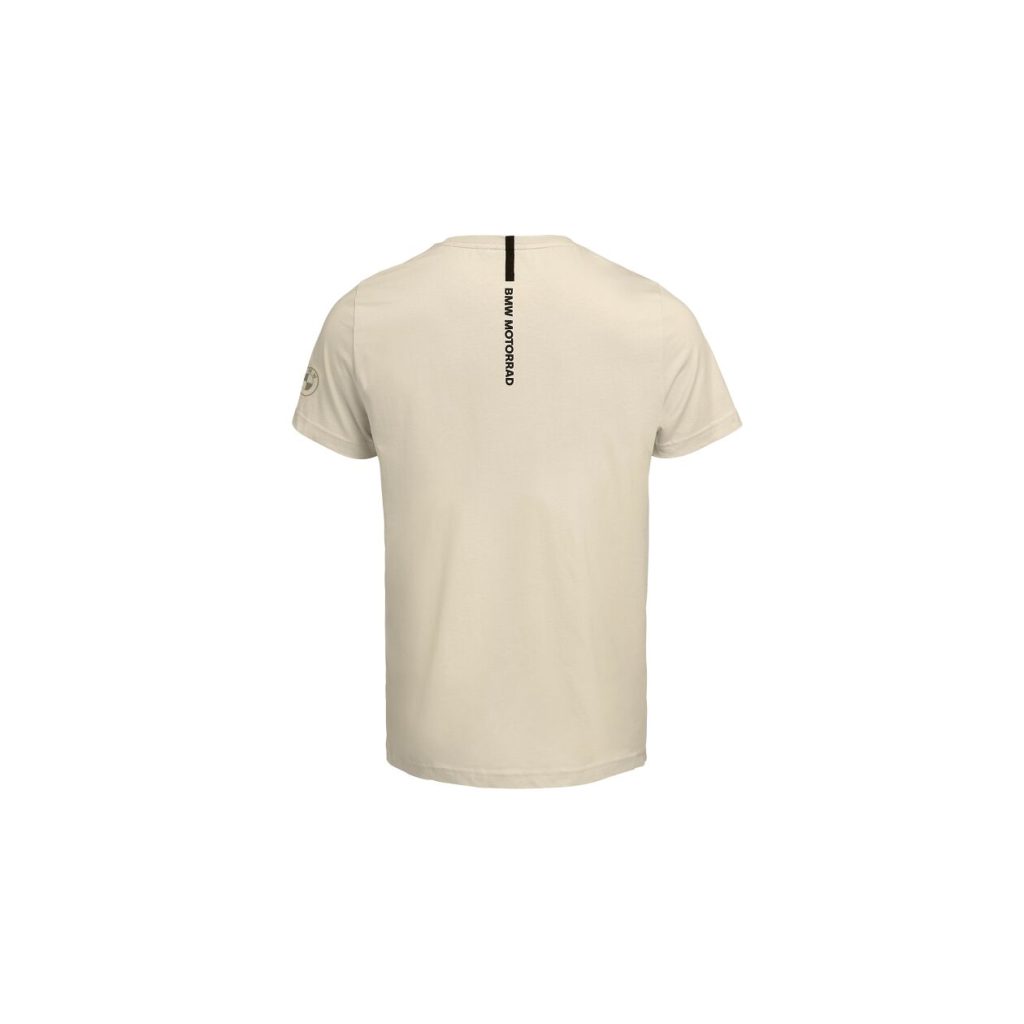 BMW GS T-shirt - Canberra BMW Motorrad Shop